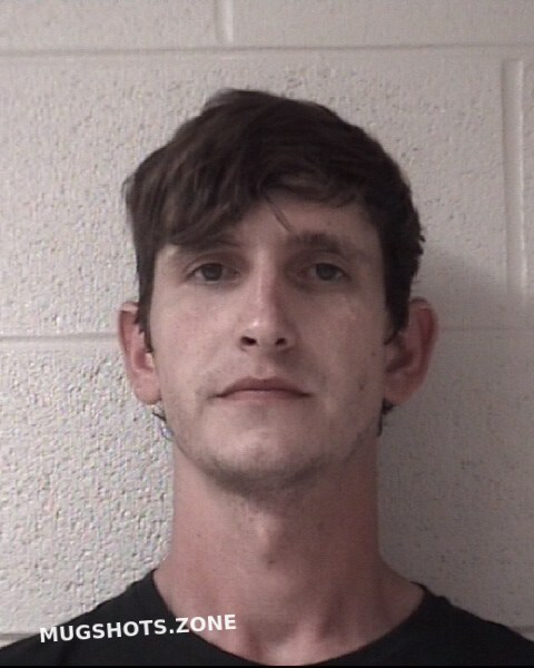 HOPPER DUSTIN L 07/09/2022 - Rutherford County Mugshots Zone