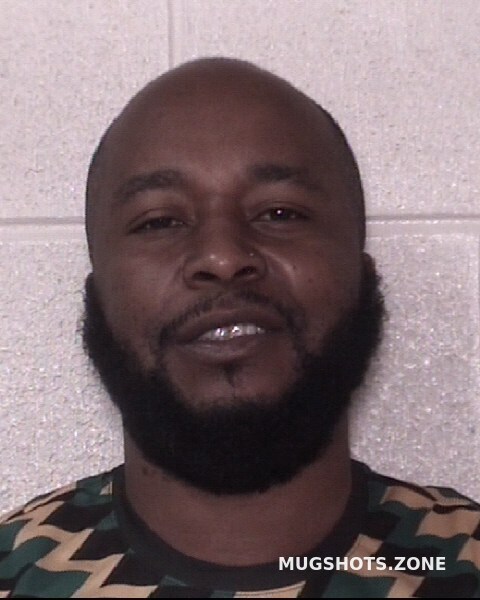 CAMPBELL ROMAINE ORAL 07/10/2022 - Rutherford County Mugshots Zone