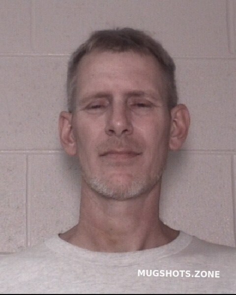 VAUGHN JAMIE LYNN 07/19/2022 - Rutherford County Mugshots Zone