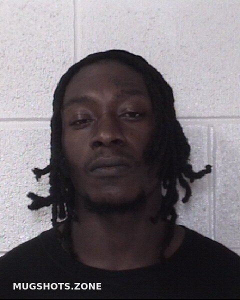 EDWARDS DEVONTE A 07/24/2022 - Rutherford County Mugshots Zone