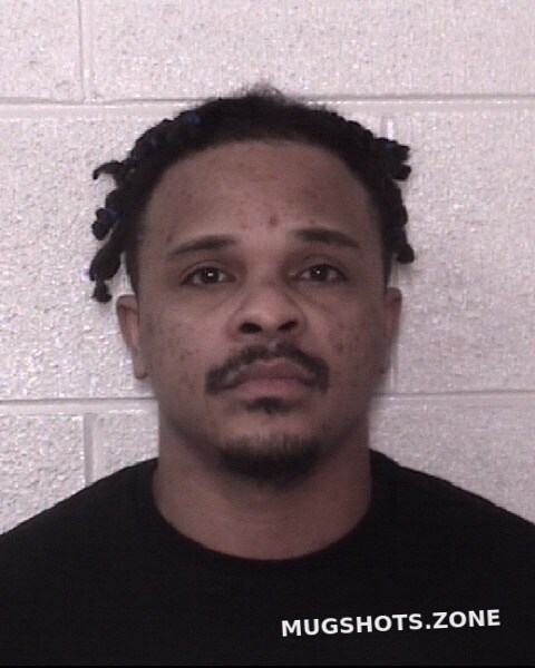 HUMES AARON MICHAEL 08/12/2022 - Rutherford County Mugshots Zone