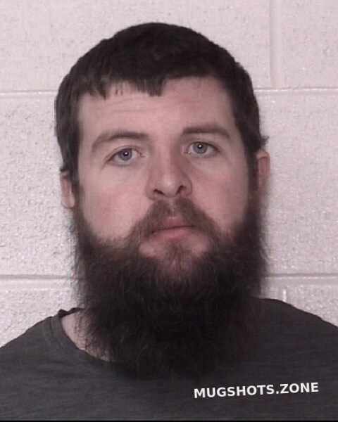 LAMB THOMAS AARON 08/19/2022 - Rutherford County Mugshots Zone