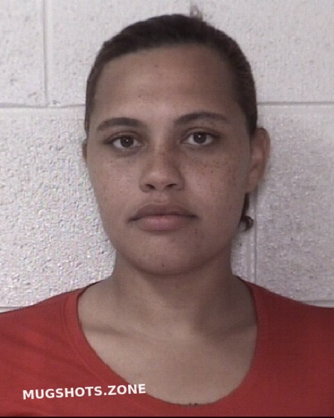 CASEY ANGEL FAITH 08/22/2022 - Rutherford County Mugshots Zone