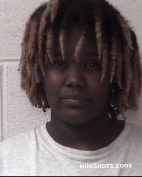 SMITH DAISJONAI IMARI-CHANTEILE 08/25/2022 - Rutherford County Mugshots ...