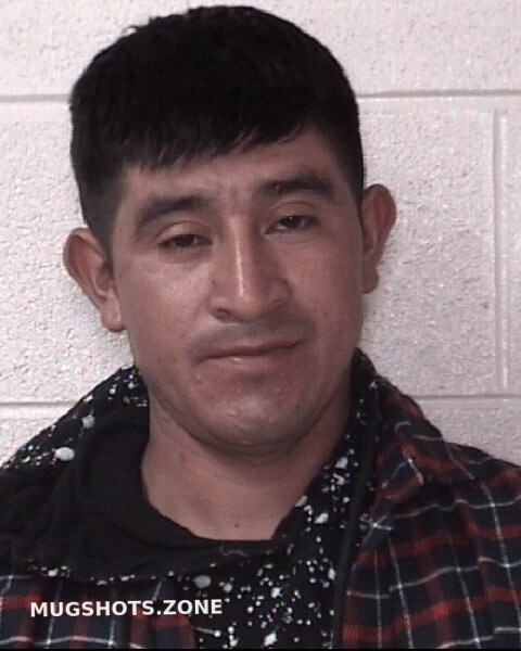 LOPEZ-RODRIGUEZ FERNANDO 08/29/2022 - Rutherford County Mugshots Zone