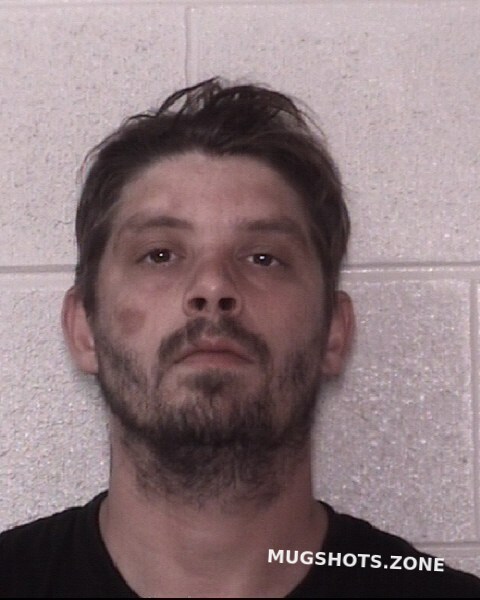 ARENDALL LUCKY L 08/29/2022 - Rutherford County Mugshots Zone