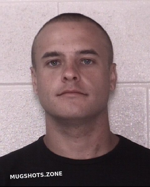 POLZIN ANDREW M 08/29/2022 - Rutherford County Mugshots Zone