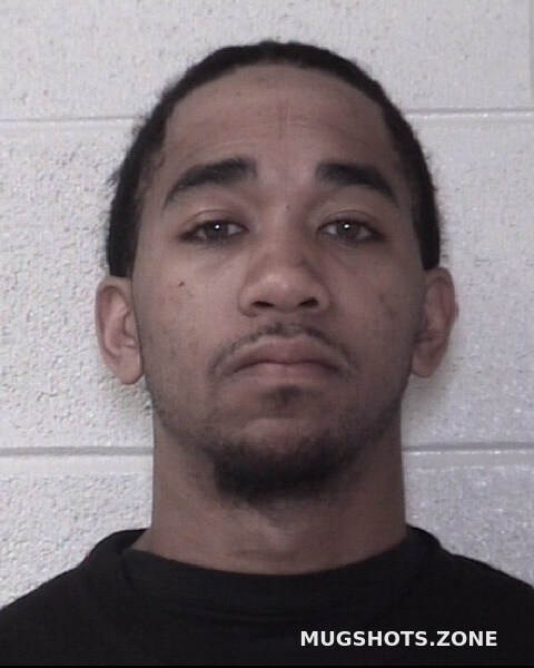 THOMPSON DEANGELO R 09/02/2022 - Rutherford County Mugshots Zone