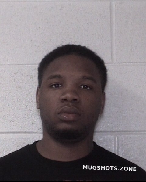 DAVIS PATRICK ANTHONY 09/07/2022 - Rutherford County Mugshots Zone