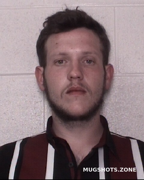 BOLES KALEB M 09/13/2022 - Rutherford County Mugshots Zone