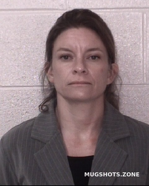 YULE SARAH KRISTIN 09/14/2022 - Rutherford County Mugshots Zone