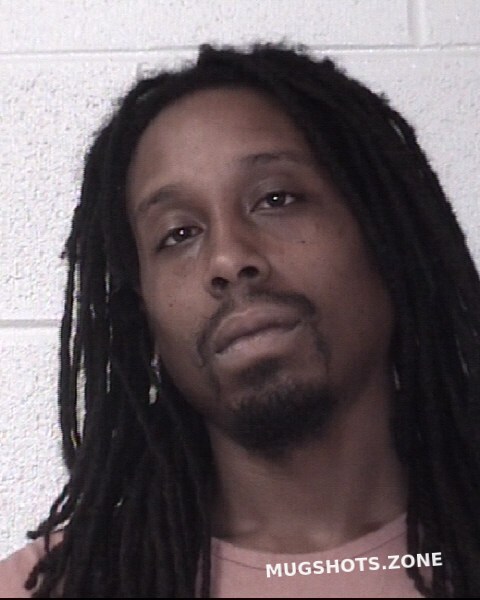 STRONG SHAUNTAVIS QUAMANE 09/16/2022 - Rutherford County Mugshots Zone