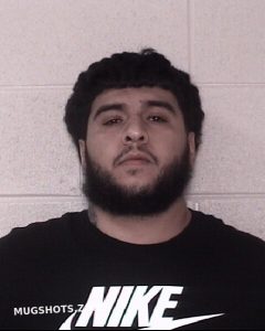 SILVA DANIEL 09/30/2022 - Rutherford County Mugshots Zone