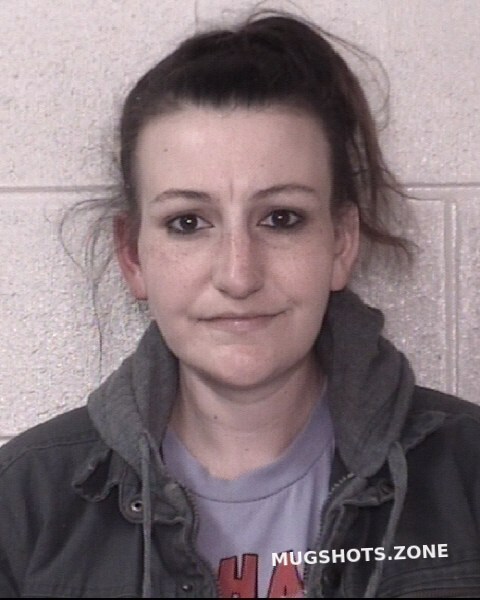 ROGERS EMILEE L 10/04/2022 - Rutherford County Mugshots Zone