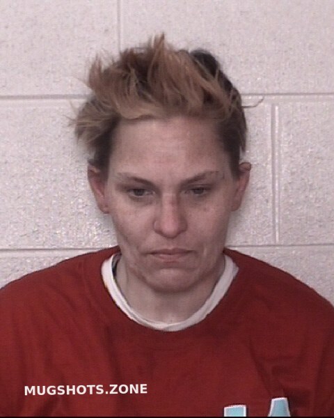 HELM PEGGY JANE 10/09/2022 - Rutherford County Mugshots Zone