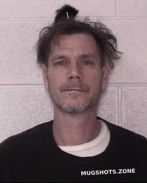 GRANT JASON KEITH 10/13/2022 - Rutherford County Mugshots Zone