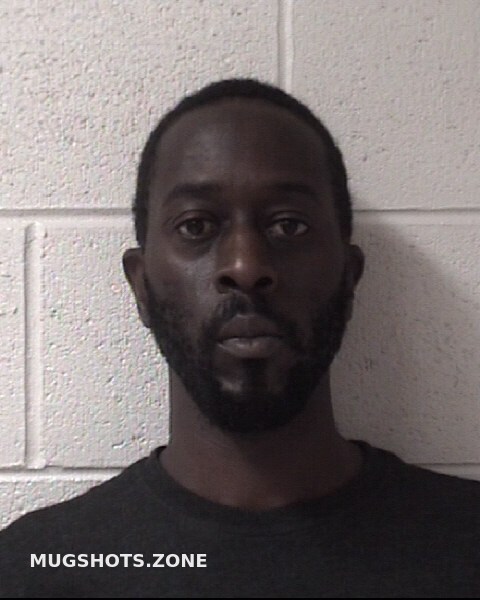 WASHINGTON PHILLIP 10/17/2022 - Rutherford County Mugshots Zone