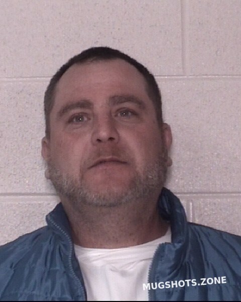 LASALLE DAVID J 10/21/2022 - Rutherford County Mugshots Zone