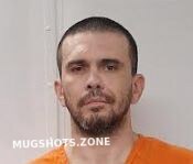 ESTES BRANDON KENT 10/24/2022 - Rutherford County Mugshots Zone