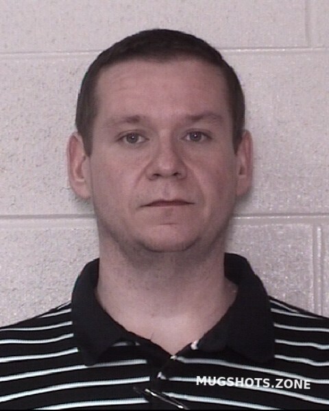 EPLEY BRANDON KEITH 10/25/2022 - Rutherford County Mugshots Zone