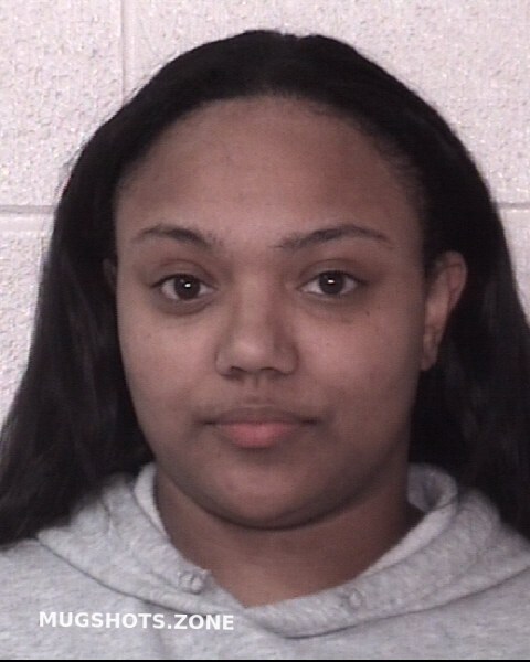 RIVERS ANDREA SYDNEE LEE 10/26/2022 - Rutherford County Mugshots Zone