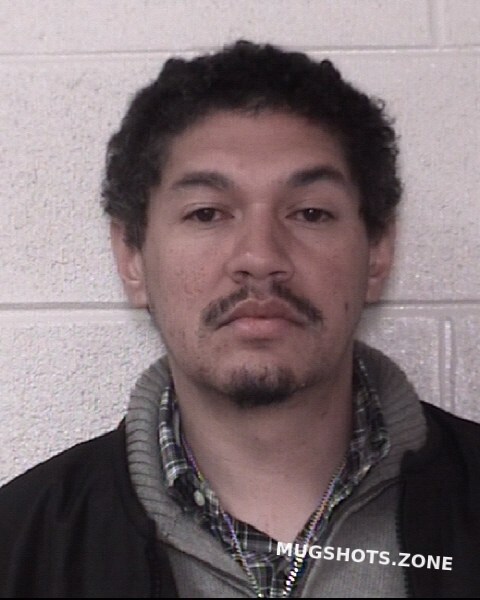 LAY JORDAN 10/27/2022 - Rutherford County Mugshots Zone