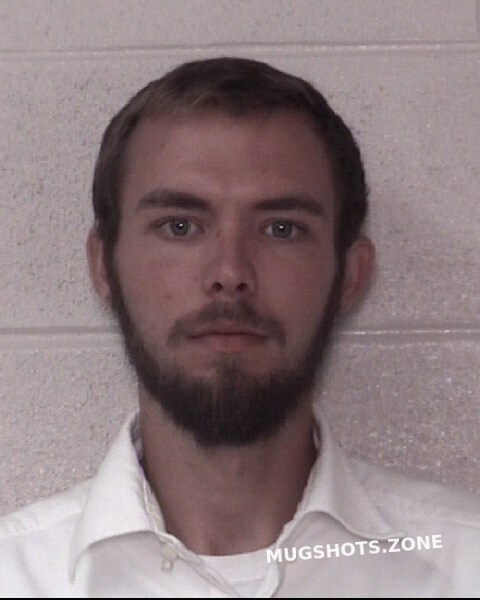 HAMILTON ZANE TYLER-CHARLES 11/02/2022 - Rutherford County Mugshots Zone