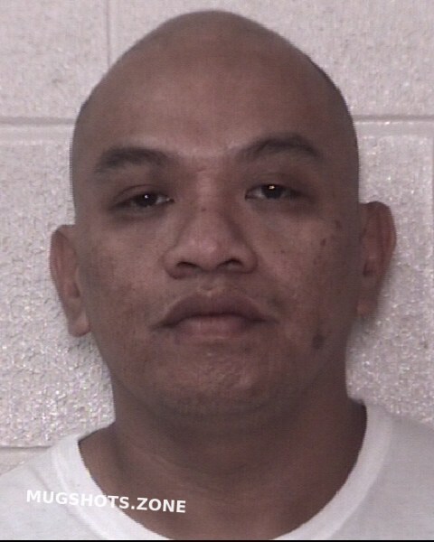 PHOMPHANH KEN 11/02/2022 - Rutherford County Mugshots Zone
