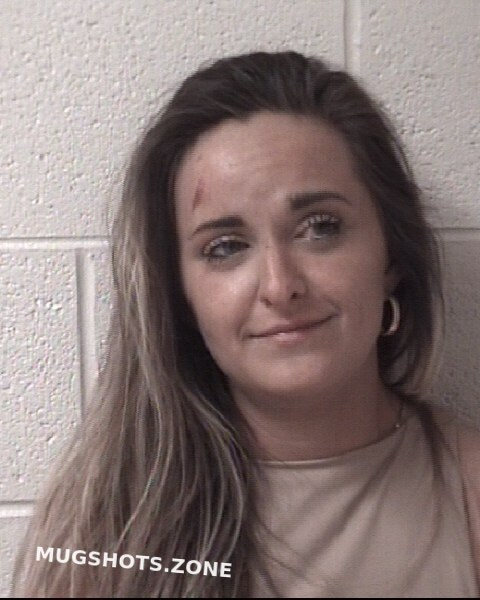 KILLEBREW MCKAYLA ANNE 11/04/2022 - Rutherford County Mugshots Zone