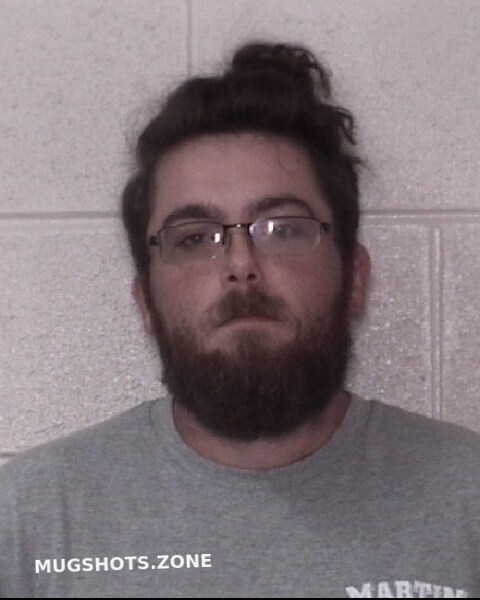 ALLEN BRENDAN L 11/06/2022 - Rutherford County Mugshots Zone