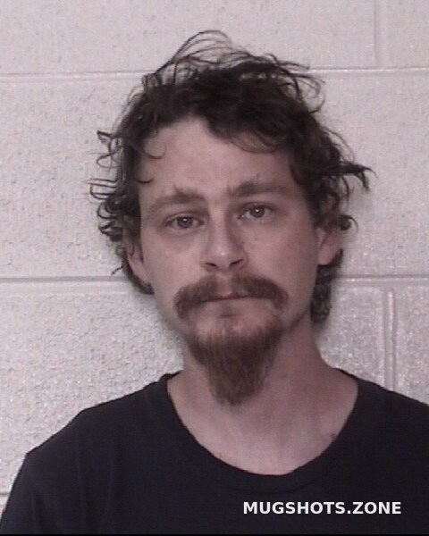 DOWNEY STEVEN KEITH 11/06/2022 - Rutherford County Mugshots Zone