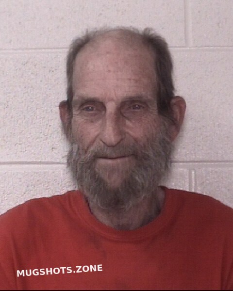 SIMPSON MICHAEL J 11/10/2022 - Rutherford County Mugshots Zone