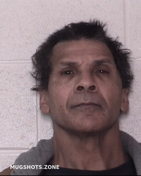 MINOR ANTHONY G 11/14/2022 - Rutherford County Mugshots Zone