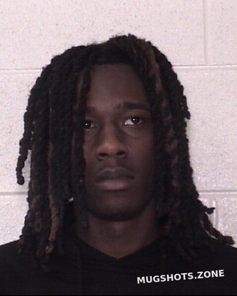 ANTHONY LADARIUS L 11/18/2022 - Rutherford County Mugshots Zone