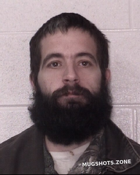 REED ANDREW CHRISTOPHER 11/20/2022 - Rutherford County Mugshots Zone