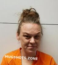 JOHNSON SHERRY NICOLE 11/21/2022 - Rutherford County Mugshots Zone