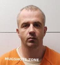 JONES CHAD WILLIAM 11/21/2022 - Rutherford County Mugshots Zone