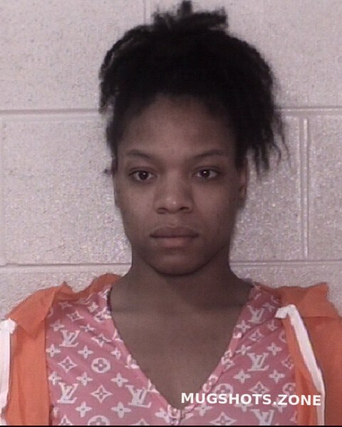 GRIMES PATRICK DESHAWN 12/06/2022 - Rutherford County Mugshots Zone