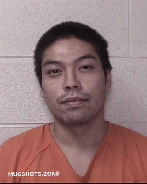 PHILACHACK RICKY SONEPHETH 12/12/2022 - Rutherford County Mugshots Zone