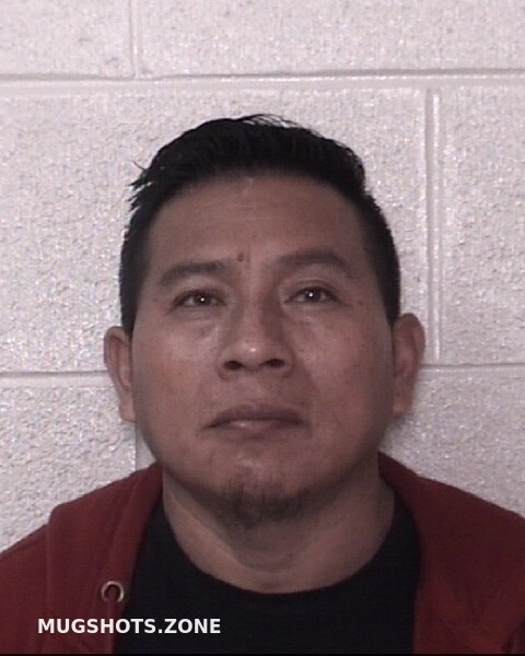 MORALES-ORTIZ JULIO 12/14/2022 - Rutherford County Mugshots Zone