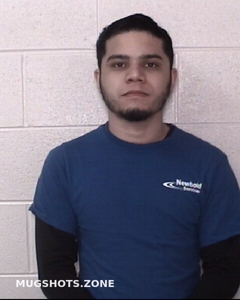 CAPIELO-MARQUEZ HERBERTO JESUS 12/14/2022 - Rutherford County Mugshots Zone