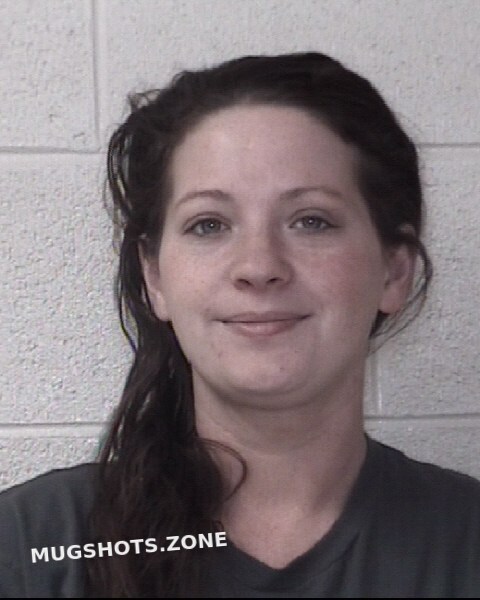 COTHERN-TINSLEY BETHANY LEEANNE 12/16/2022 - Rutherford County Mugshots ...