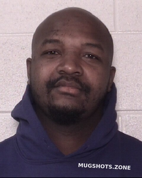 ROBINSON XAVIER DUPREZ 12/16/2022 - Rutherford County Mugshots Zone