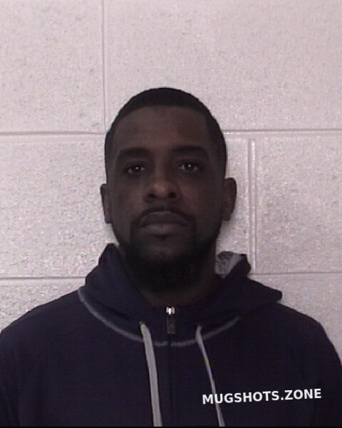 MULL TIMOTHY MONTEZ 12/22/2022 - Rutherford County Mugshots Zone