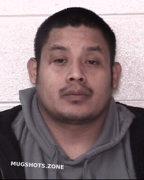 LOPEZ-PEREZ AMILCAR 12/24/2022 - Rutherford County Mugshots Zone