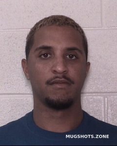 MANOR MICHAEL ANTHONY 12/30/2022 - Rutherford County Mugshots Zone