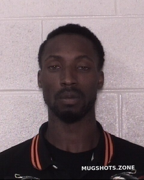 VAUGHN PIERRE O 12/31/2022 - Rutherford County Mugshots Zone