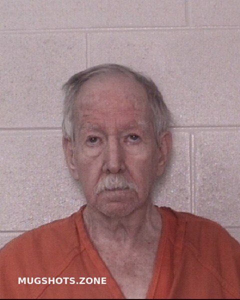 RUSSOM KENNETH ALLEN 01/04/2023 - Rutherford County Mugshots Zone