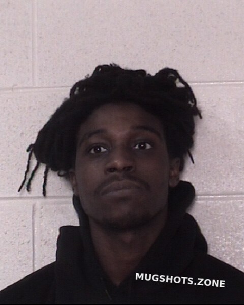 ELLIS ELIJAH MONTEZ 01/04/2023 - Rutherford County Mugshots Zone