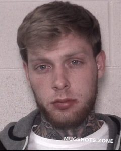 ROBERTS JORDAN LANDON 01/07/2023 - Rutherford County Mugshots Zone